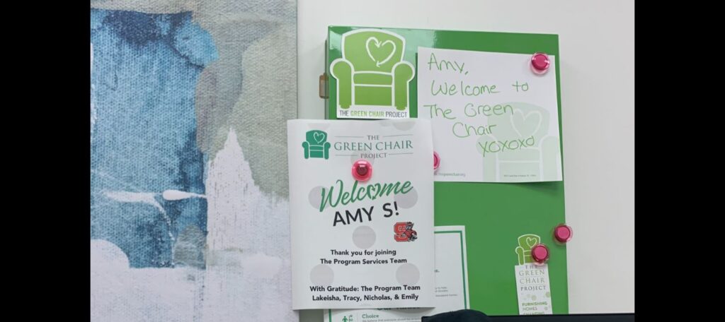 Alumna Highlight: Amy Sauceda | School of Social Work