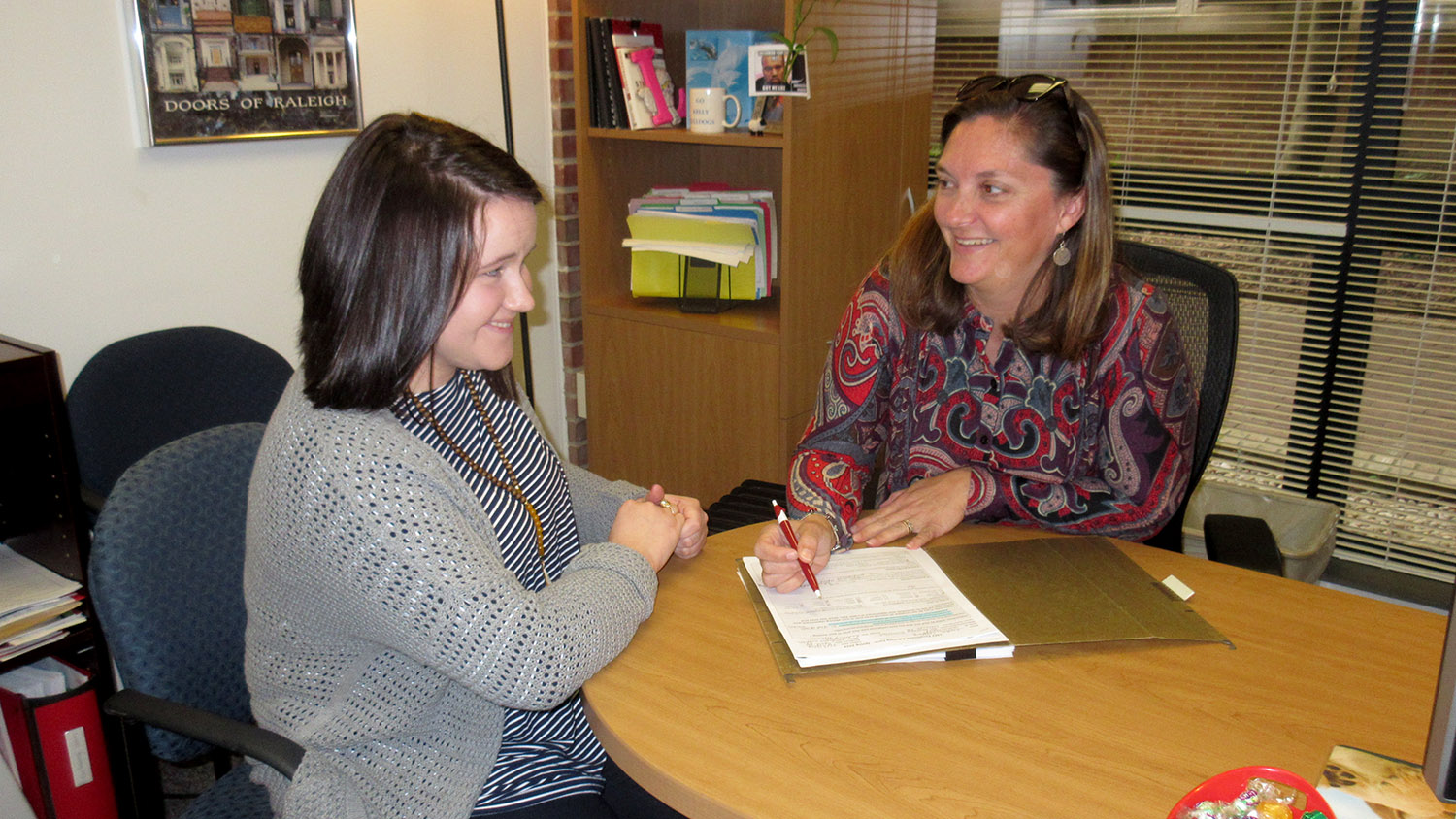 Student Resources | School of Social Work